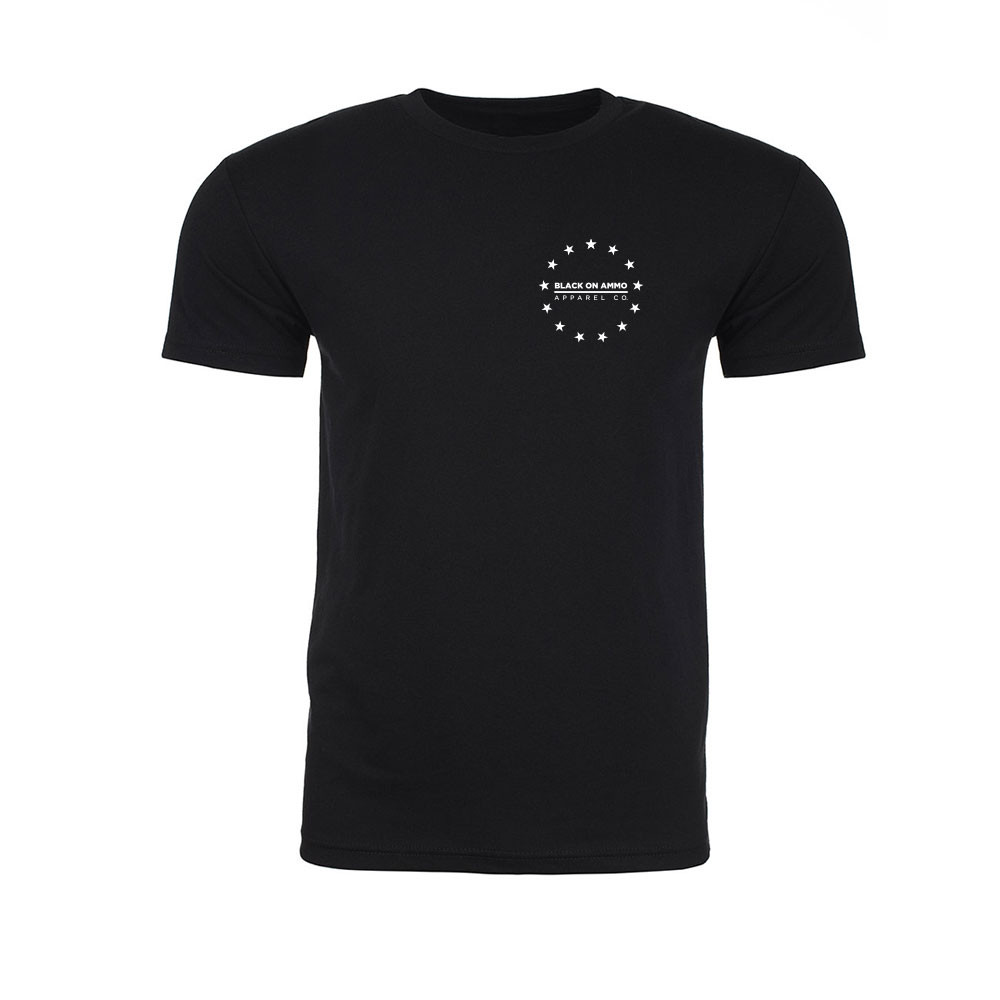 George Washington Rebellion | T-Shirt