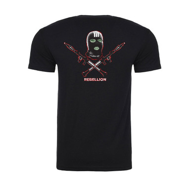 George Washington Rebellion | T-Shirt