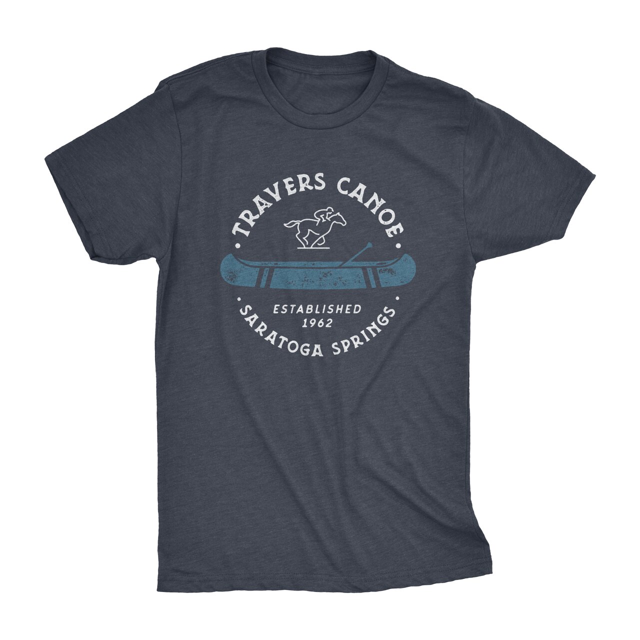 THE TRAVERS CANOE - Old Smoke Clothing Co.