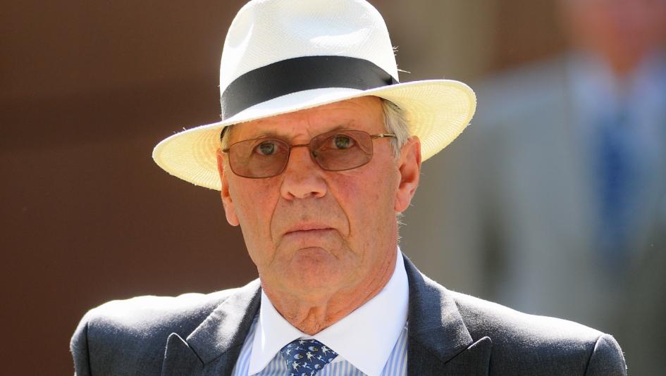 The Legendary Roger Attfield - Old Smoke Clothing Co.