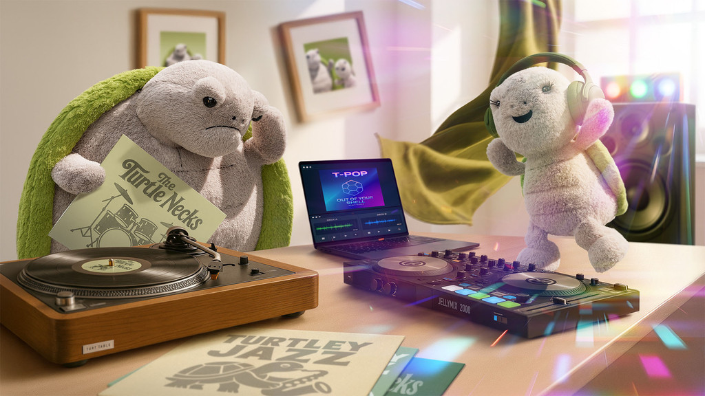 Stofftier- und Buch-Geschenkideen – Offizieller Jellycat Shop