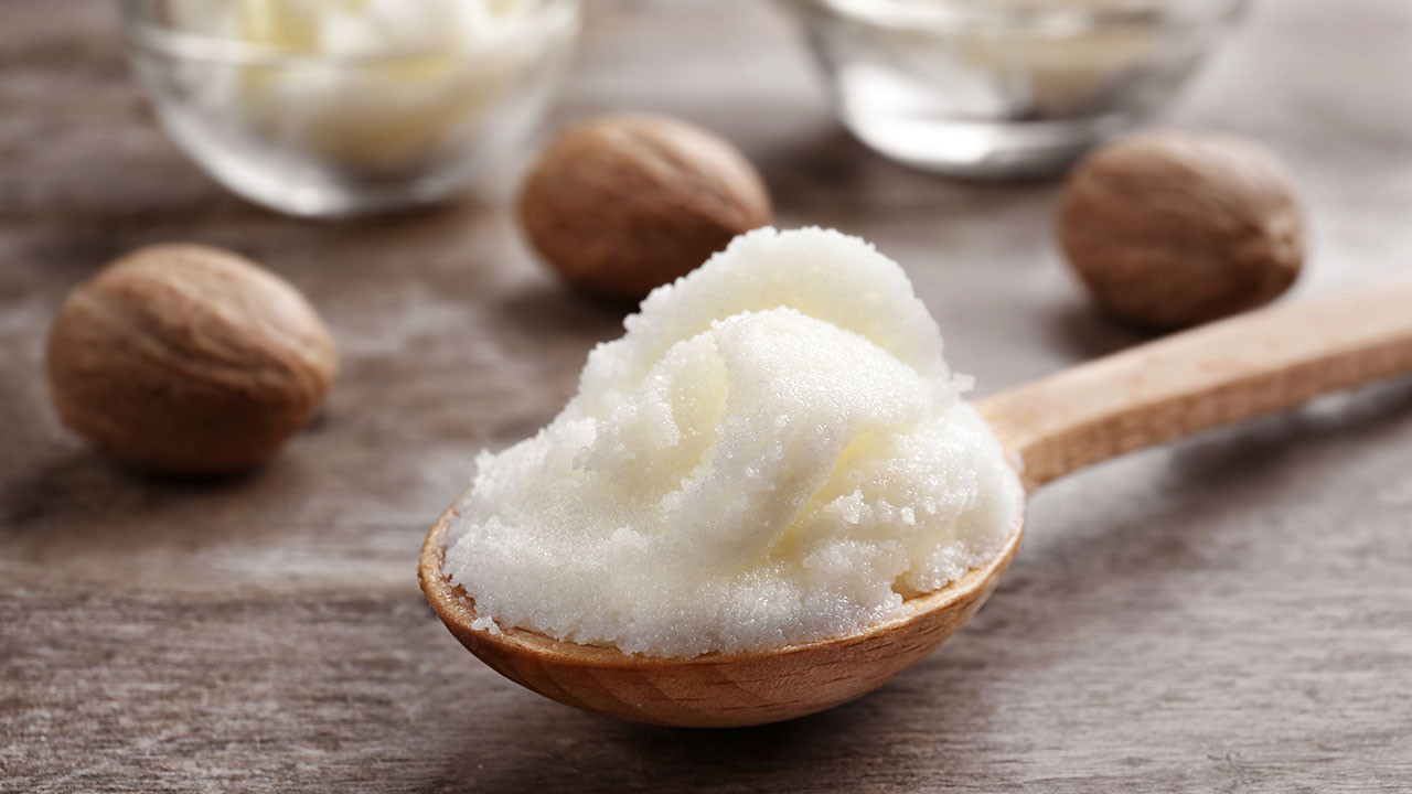 Benefits of Shea Butter: A Supportive Body Product - Essential Addictions