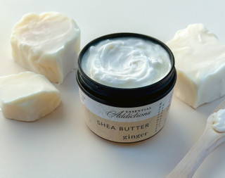The Ultimate Guide to Shea Butter: Benefits for Face, Body, and Beyond ...