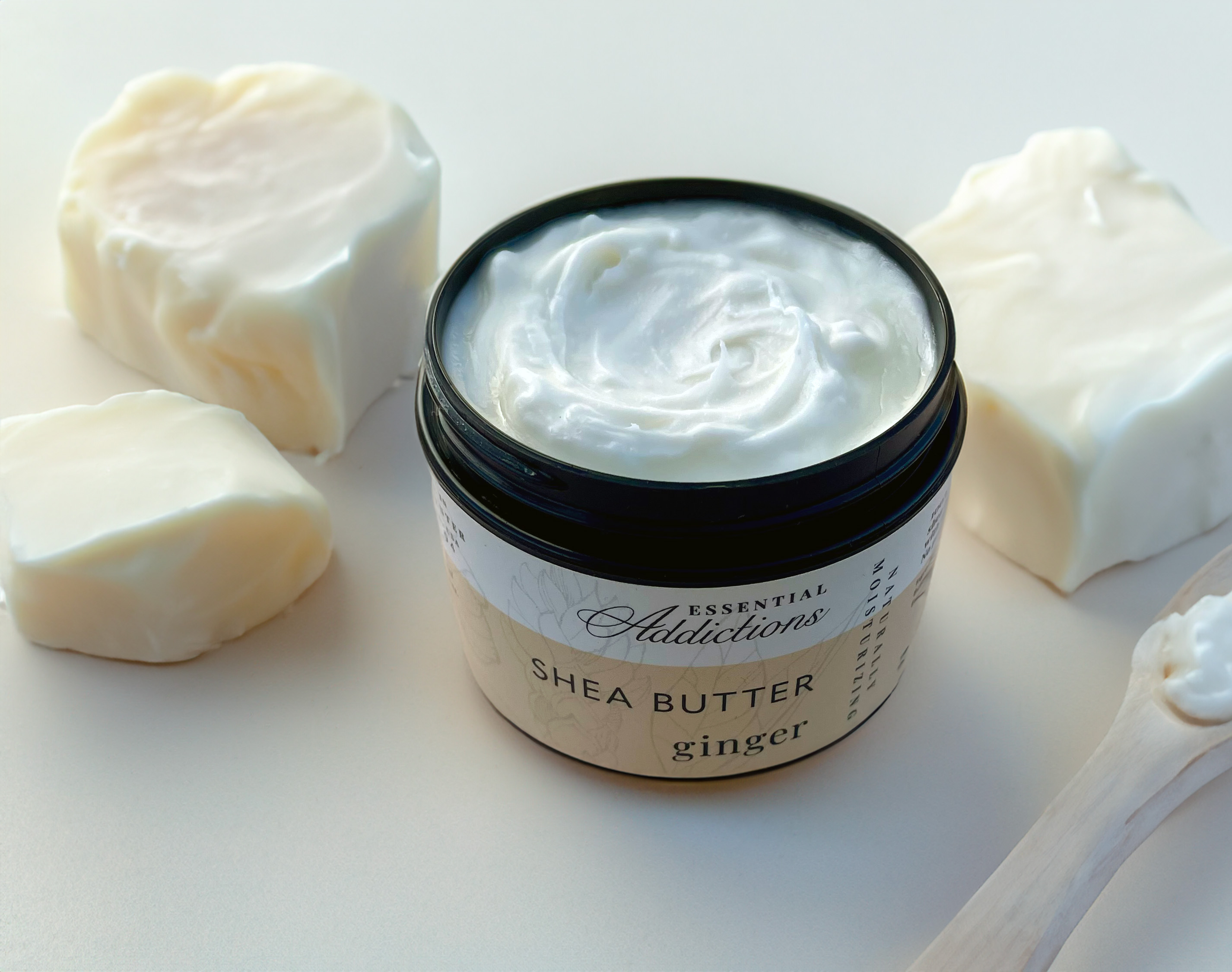 The Ultimate Guide to Shea Butter: Benefits for Face, Body, and Beyond ...