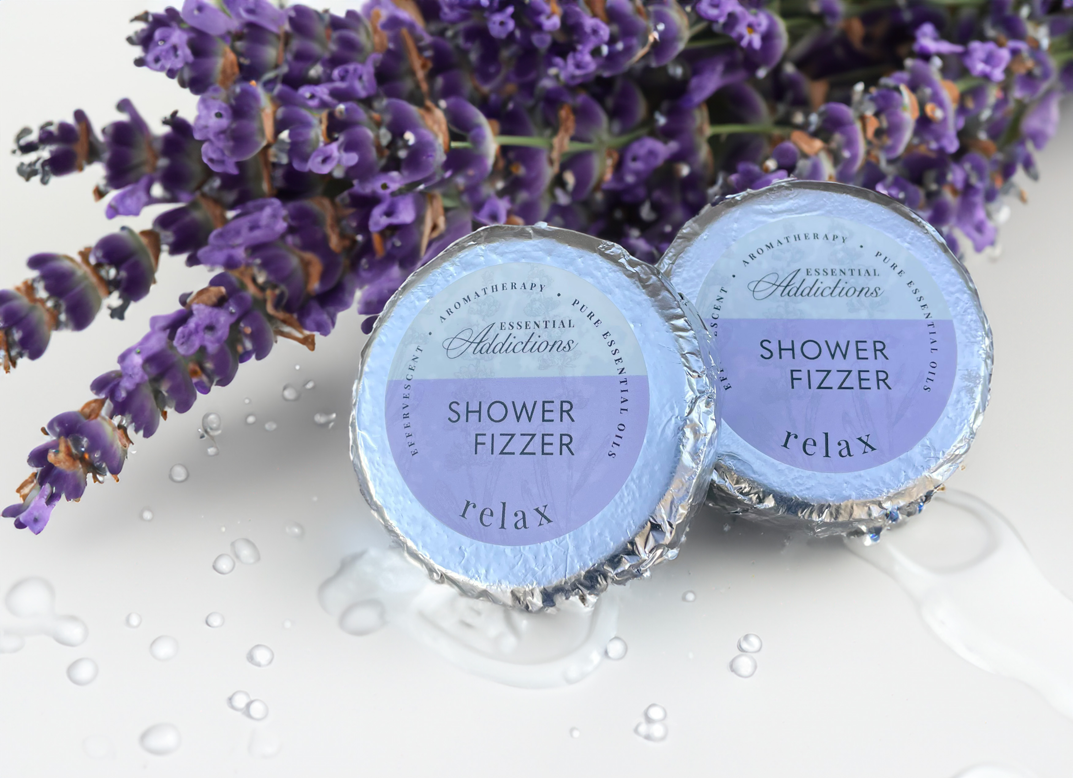 Transform Your Shower Experience: Discover the Magic of Essential ...