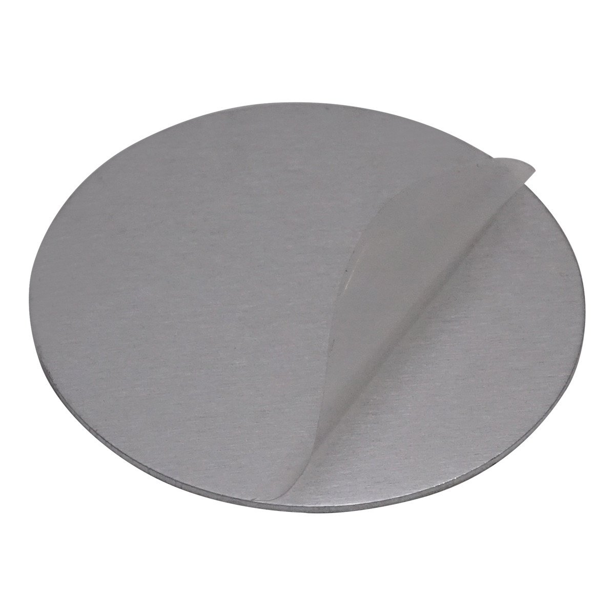 Blank Anodized Disc | Round Engraving Disk | 1.5" Inch Circle Stamping