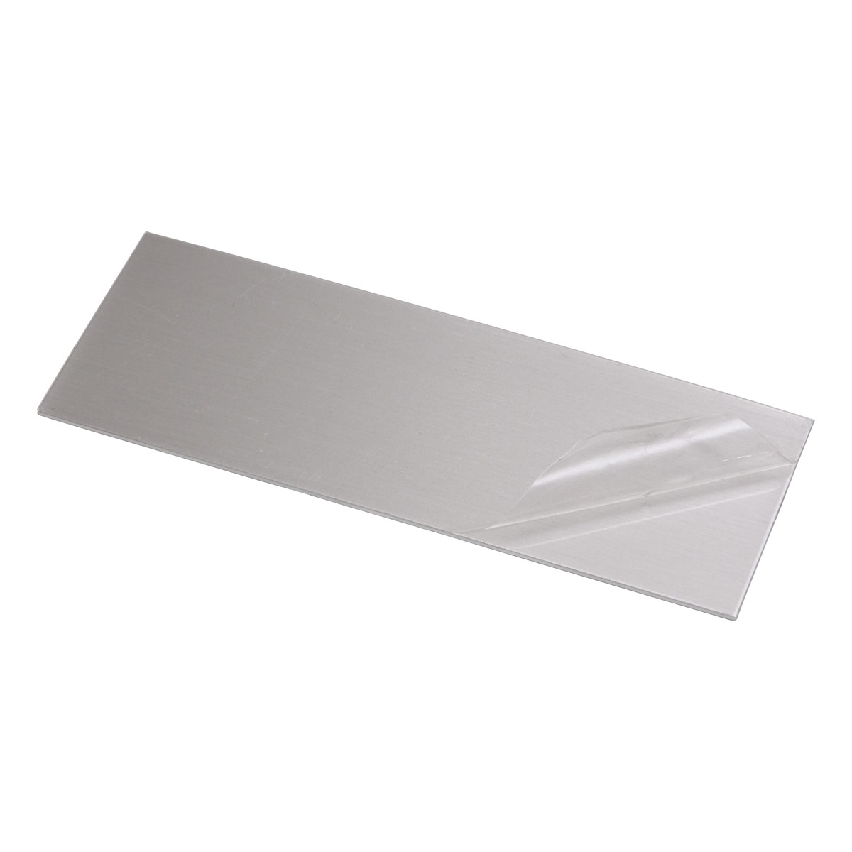 Sublimation Metal Plates | Sheet Cut Blanks | DynaSub Sizes