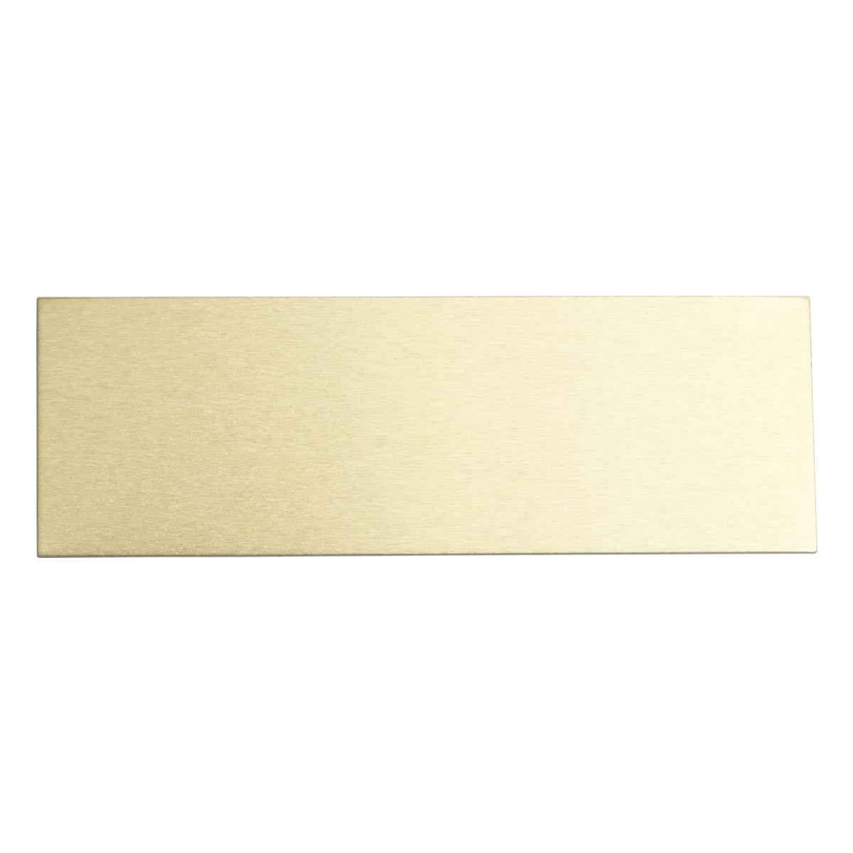 Sublimation Metal Plates | Sheet Cut Blanks | DynaSub Sizes
