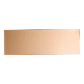Blank Aluminum Engraving Plates | USA Made Stamping | Wholesale ...