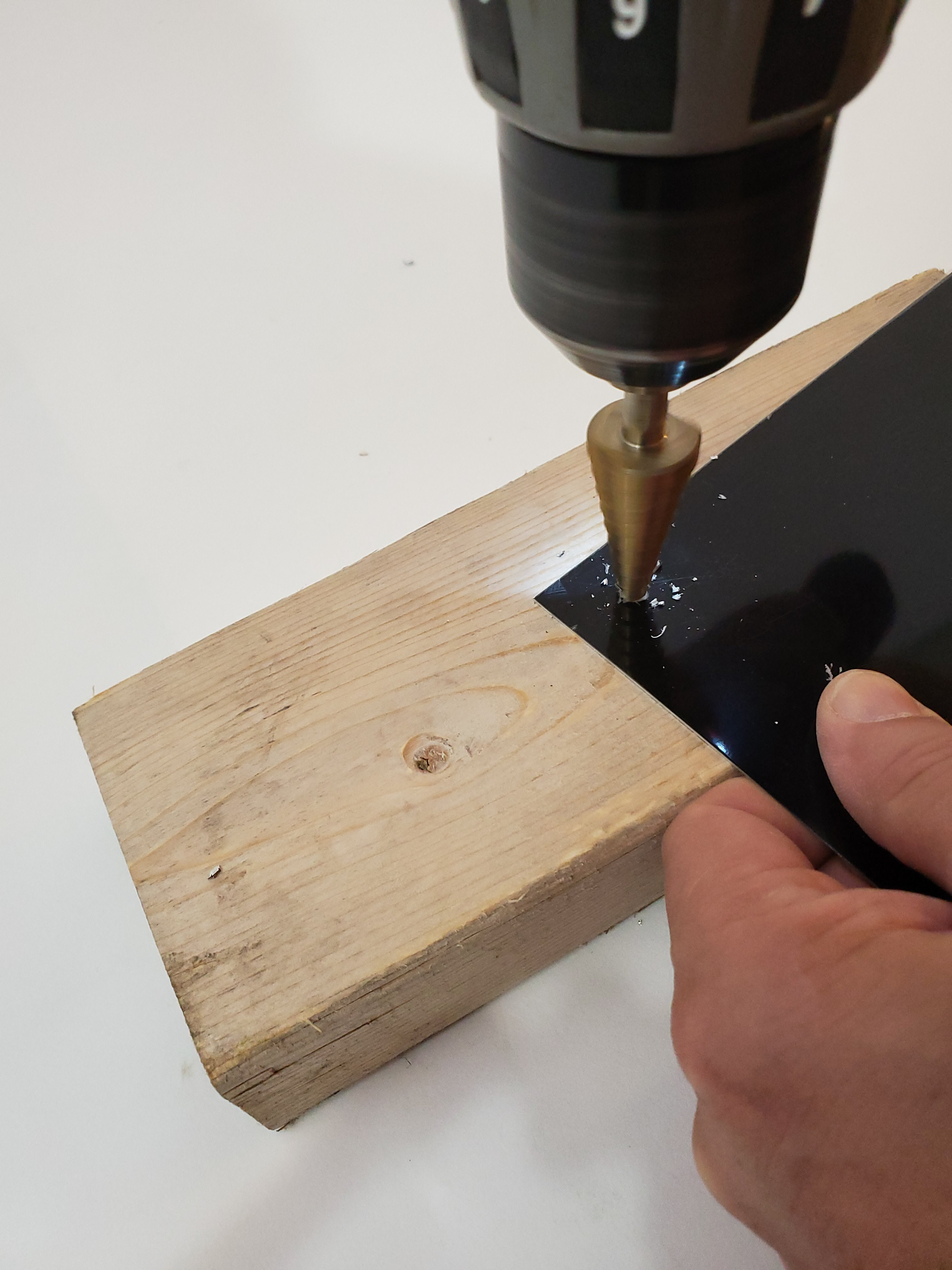 Standoff Mounting Instructions For Engraving Plates | Mounting Signs ...