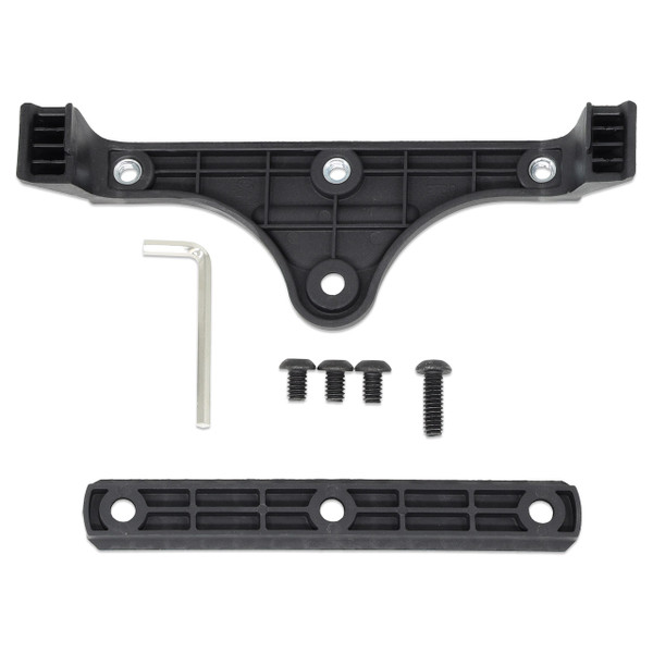 IAG I-Line Short Picatinny Dash Rail 2021+ Ford Bronco