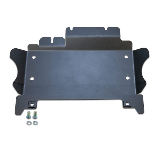 IAG Rock Shield™ Complete Skid Plate Set for 2021+ Two Door Ford Bronco