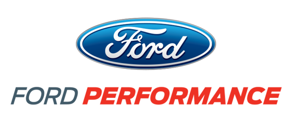 Ford Performance 21-23 F-150 / 17-23 Super Duty Windshield Banner ...