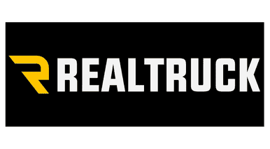 RealTruck 20-24 Jeep Gladiator GoRack Overland Truck Rack - Black