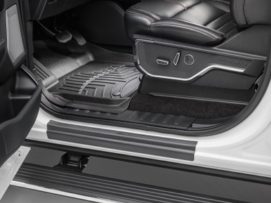 WeatherTech 21-24 Ford Bronco / 22-23 Ford Bronco Raptor SillProtector ...
