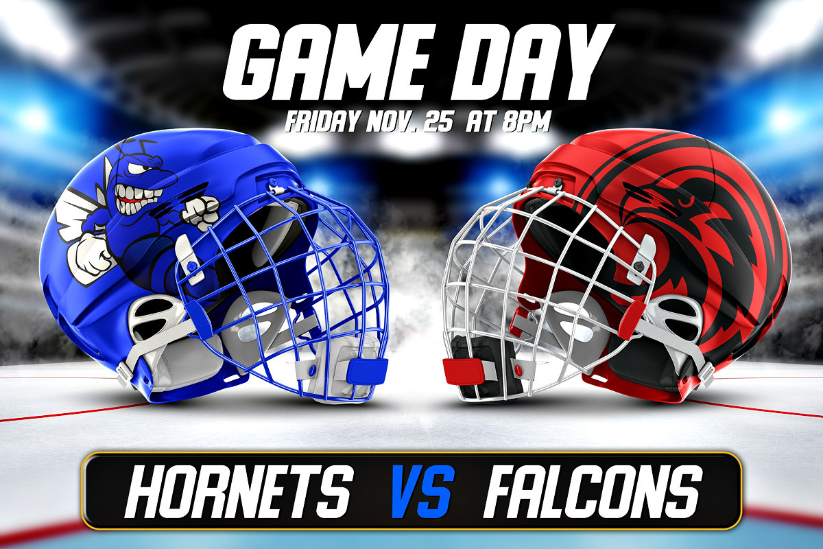 Game Day Design Templates. Multi-layered Photoshop sports templates.