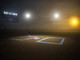 18x24 Yard Sign Background - Safe At Home - Baseball