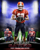 Football Photo Collage - Prime Time Football