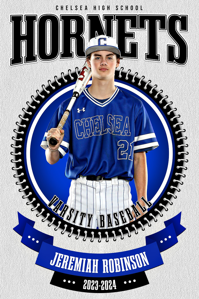 Multi-Sport Photo Template - Seams So Easy - Photoshop Layered Sports ...
