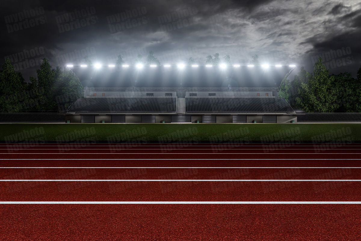 Cool Track And Field Backgrounds