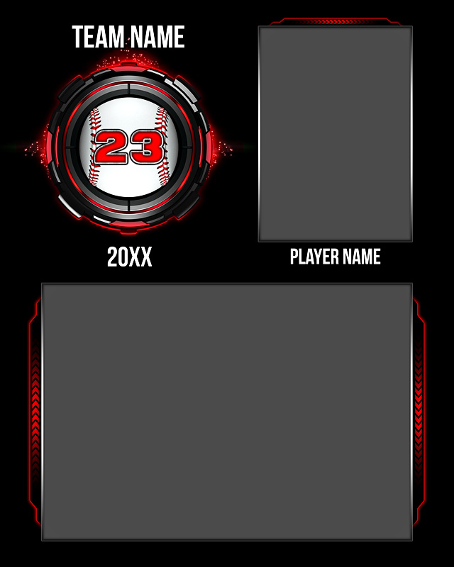 baseball-memory-mate-photo-template-futuristic