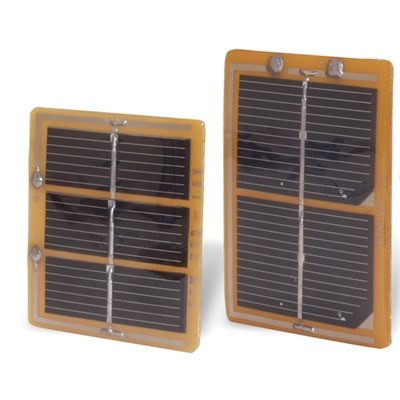 Solar Modules - Resin Encapsulated Encapsulated Solar Module 1.5V 250mA