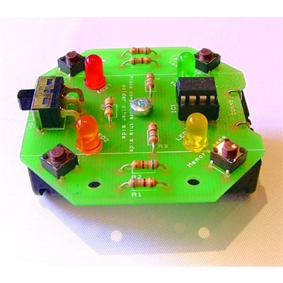 Memory Game Memory Game Kit