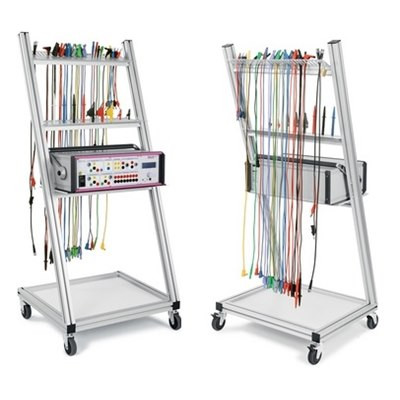 Schtzinger MHW6836/BASIS PLUS Test Lead Storage MHW6836/BASIS ...