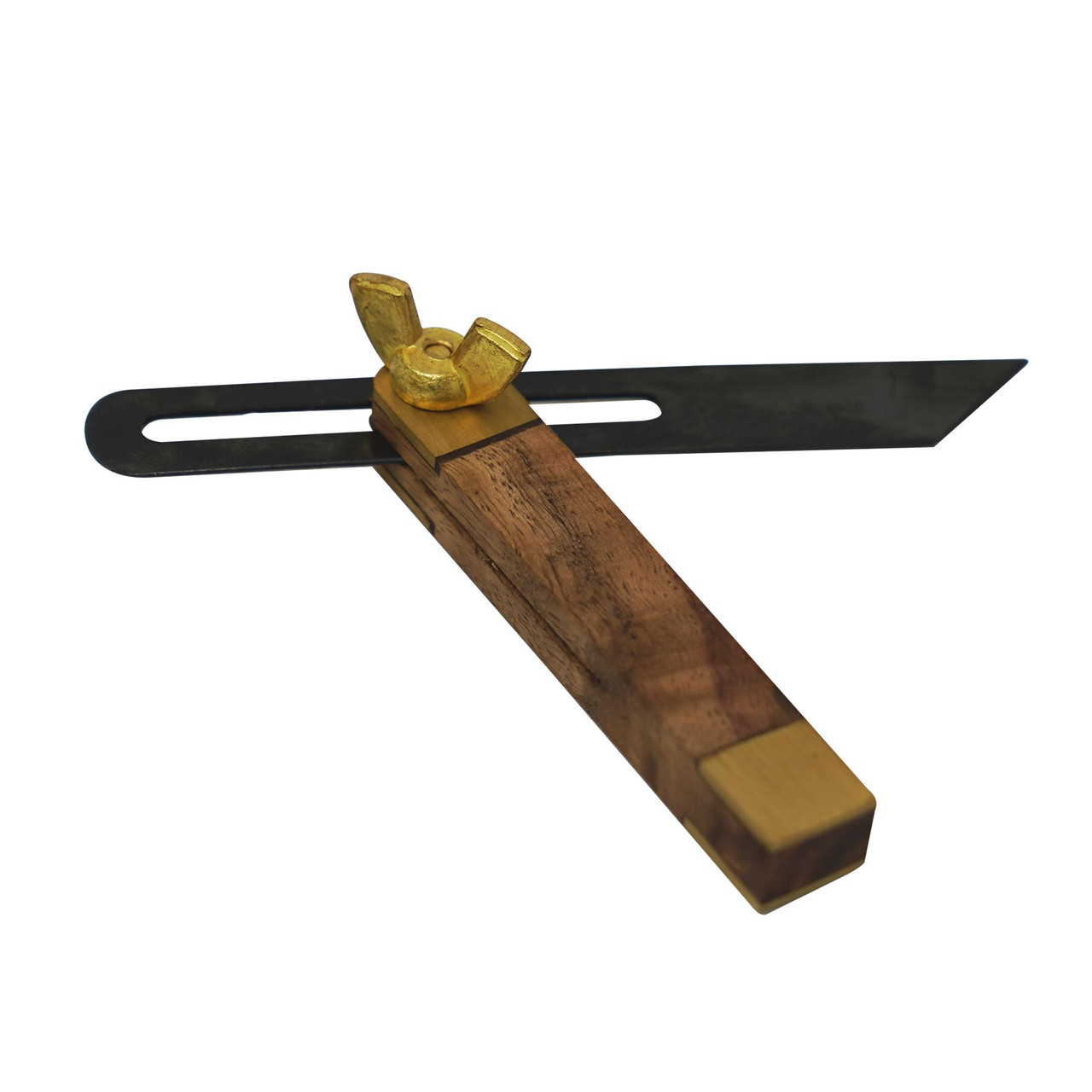 Sliding Bevel Adjustable 3" Angle Finder