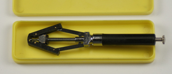 Watch Hands Remover Plunger Type Safely Remove Watch Hands