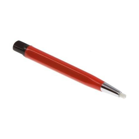 Scratch Brush Fibre Bristle Pen Style