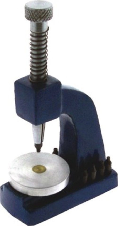 Watch Hands Presser 9 Pins Easily fit Watch Hands