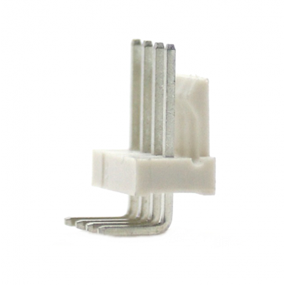 Pinrex 744-72-XXTWXX 90 Pin Headers 2.54mm 3A 90° Pin Headers - Rev ...