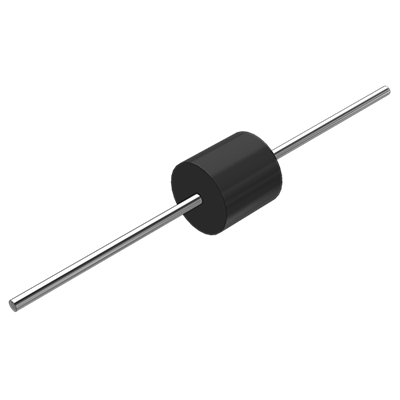 HY P600G Series Glass Rectifier Diode 6A P600BG 6A 100V Rectifier Diode