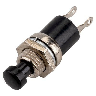 Miniature Push to Break Switch Miniature Push to Break Switch