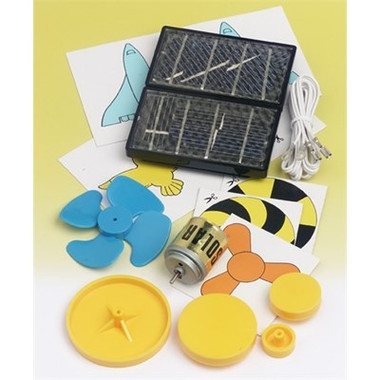 Educational Solar Kit Model 828 Solar Educational Kit Model 828