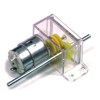 Clearbox Motor Clearbox Motor Kit