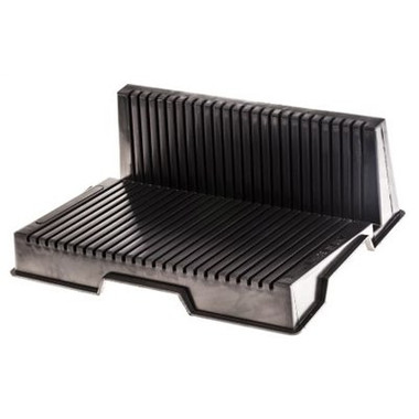 PCB Storage Racks Conductive Small Conductive PCB Rack 210 x 275 x 95mm