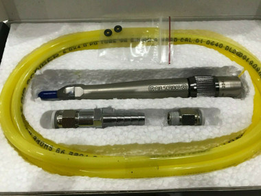 Pneumatic Air Texture Gun