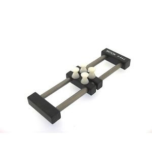 Spring Loaded Watch Movement Case Holder