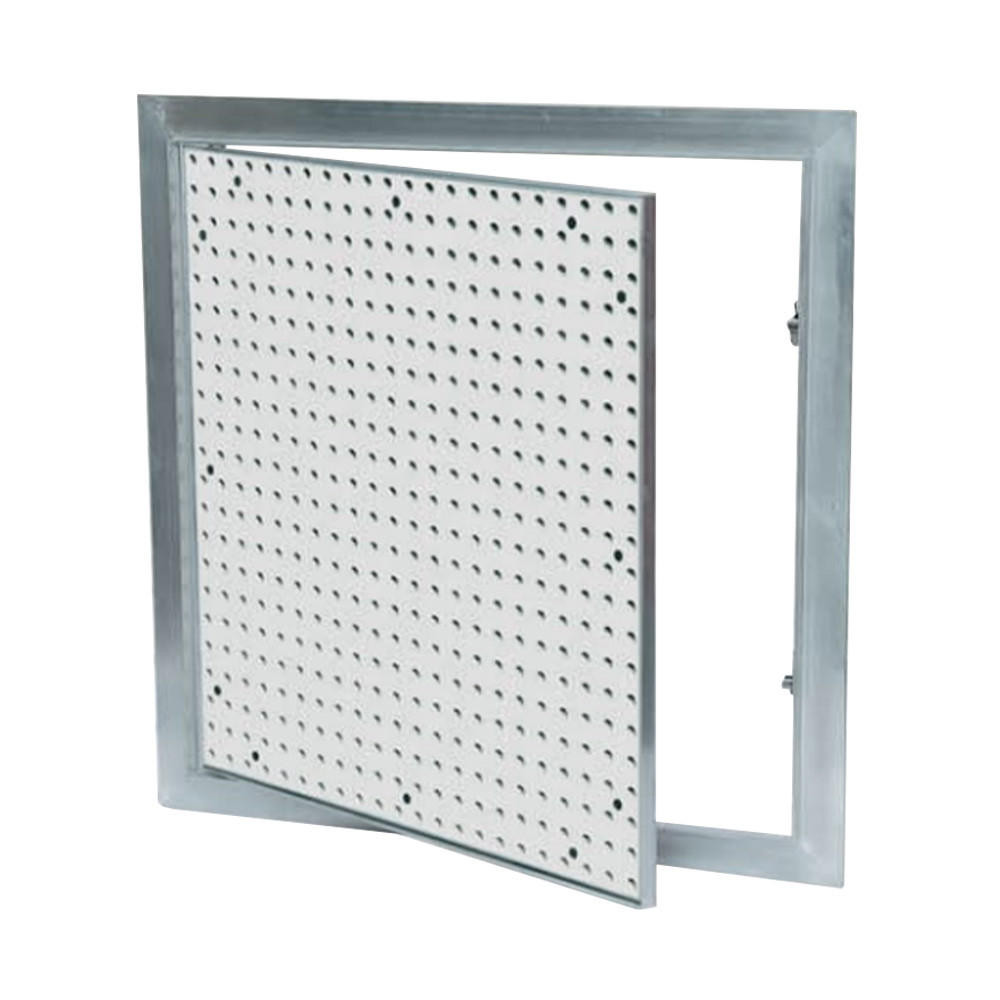 Frame for Acoustic Tile Removable Drywall Panel 24"x24"