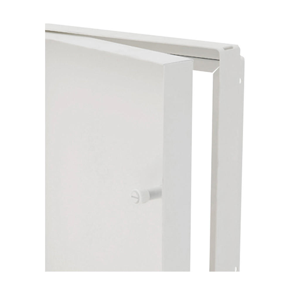 Ceiling Fire Resistant Access Door 24"x24": Reliable Access