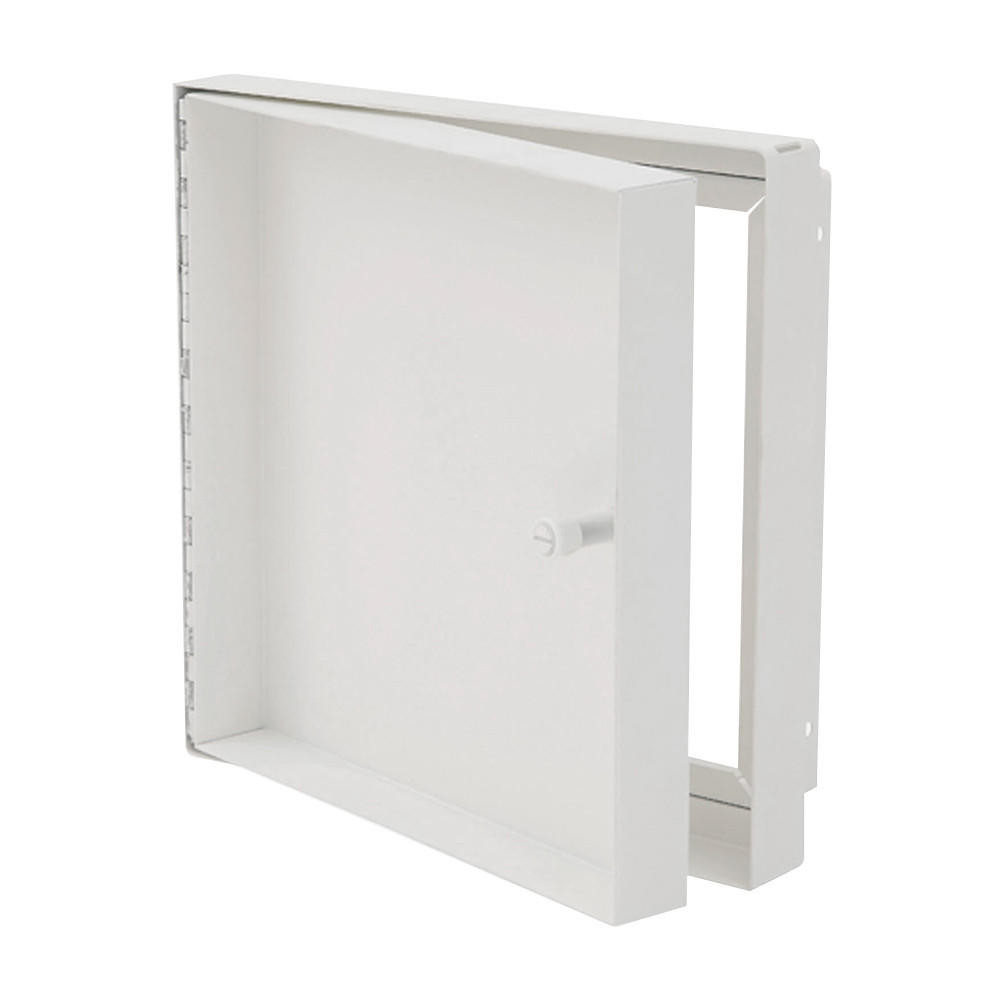 Ceiling Fire Resistant Access Door 22"x30": Secure & Sturdy