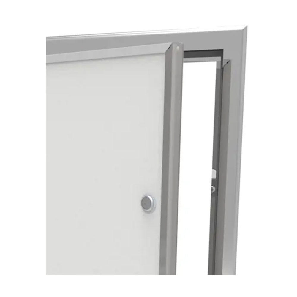 Lightweight Access Door 12" x 12" Single Leaf: Hassle-Free