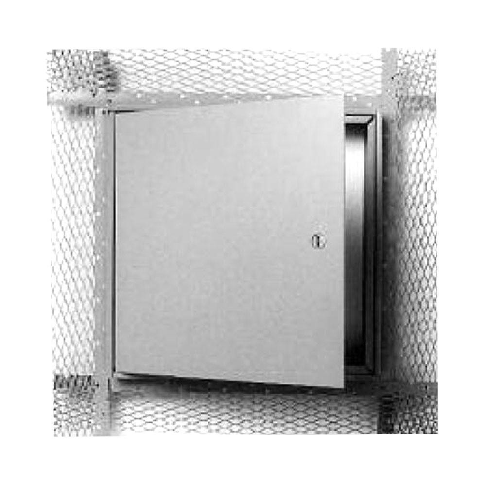 Flush Plaster Access Door 10" x 10": Precision Installations