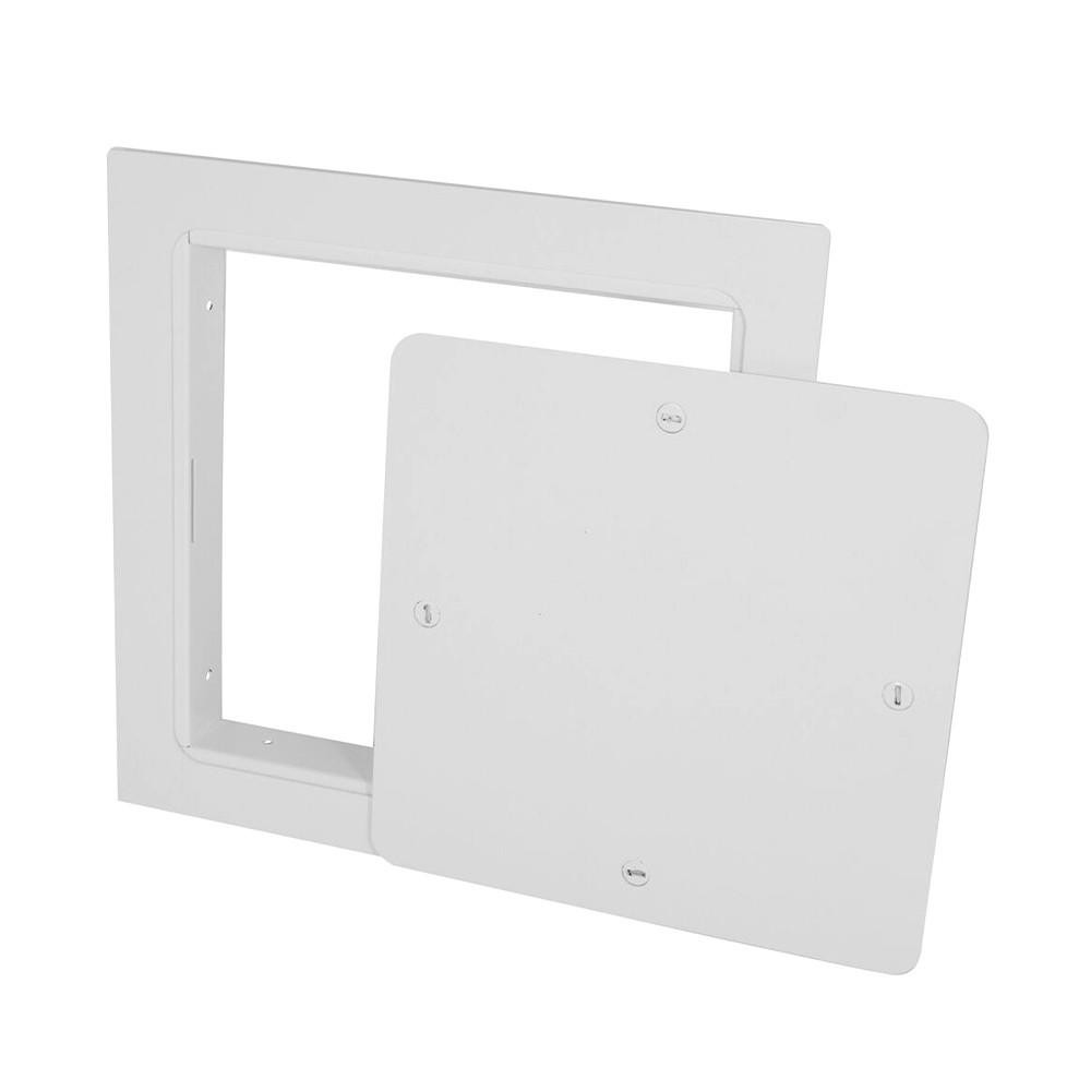 Flush Removable Access Door 24"x24": Convenient Solution