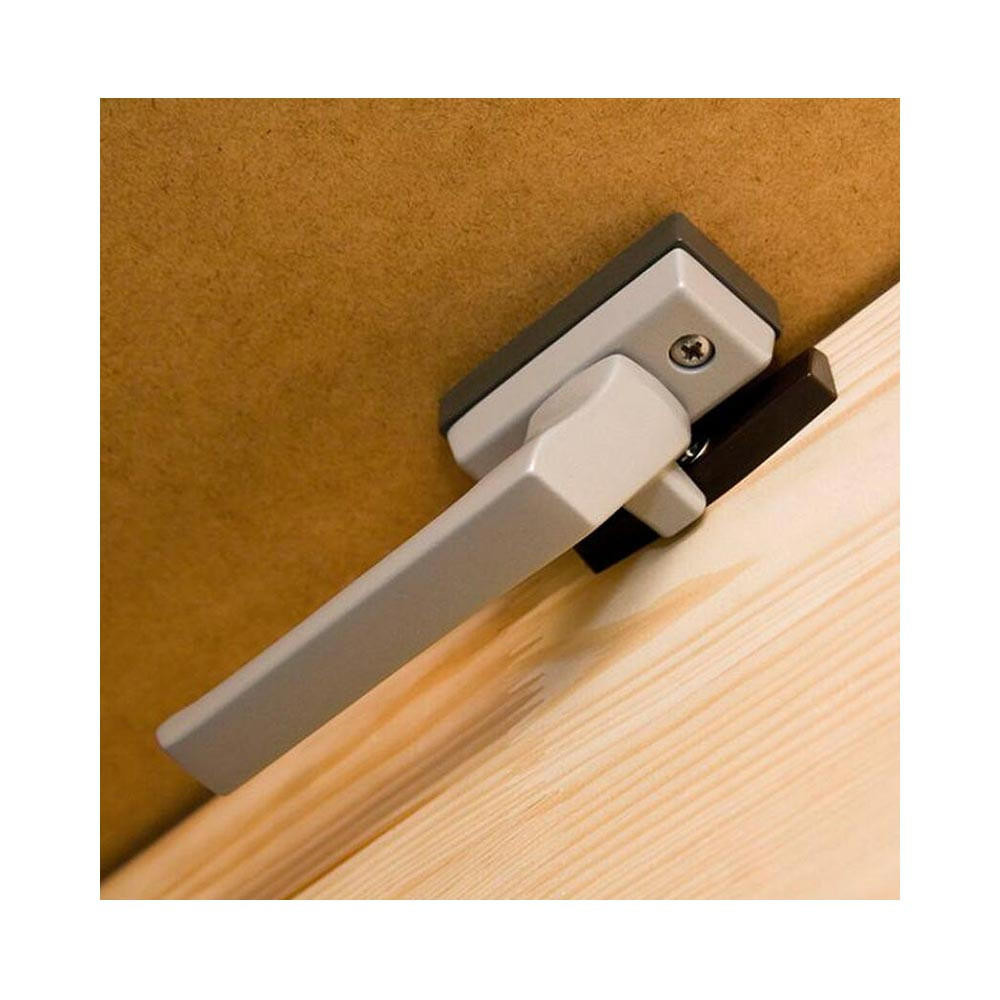 Upper Hatch 30.5"x54": Efficient & Secure Access Solution