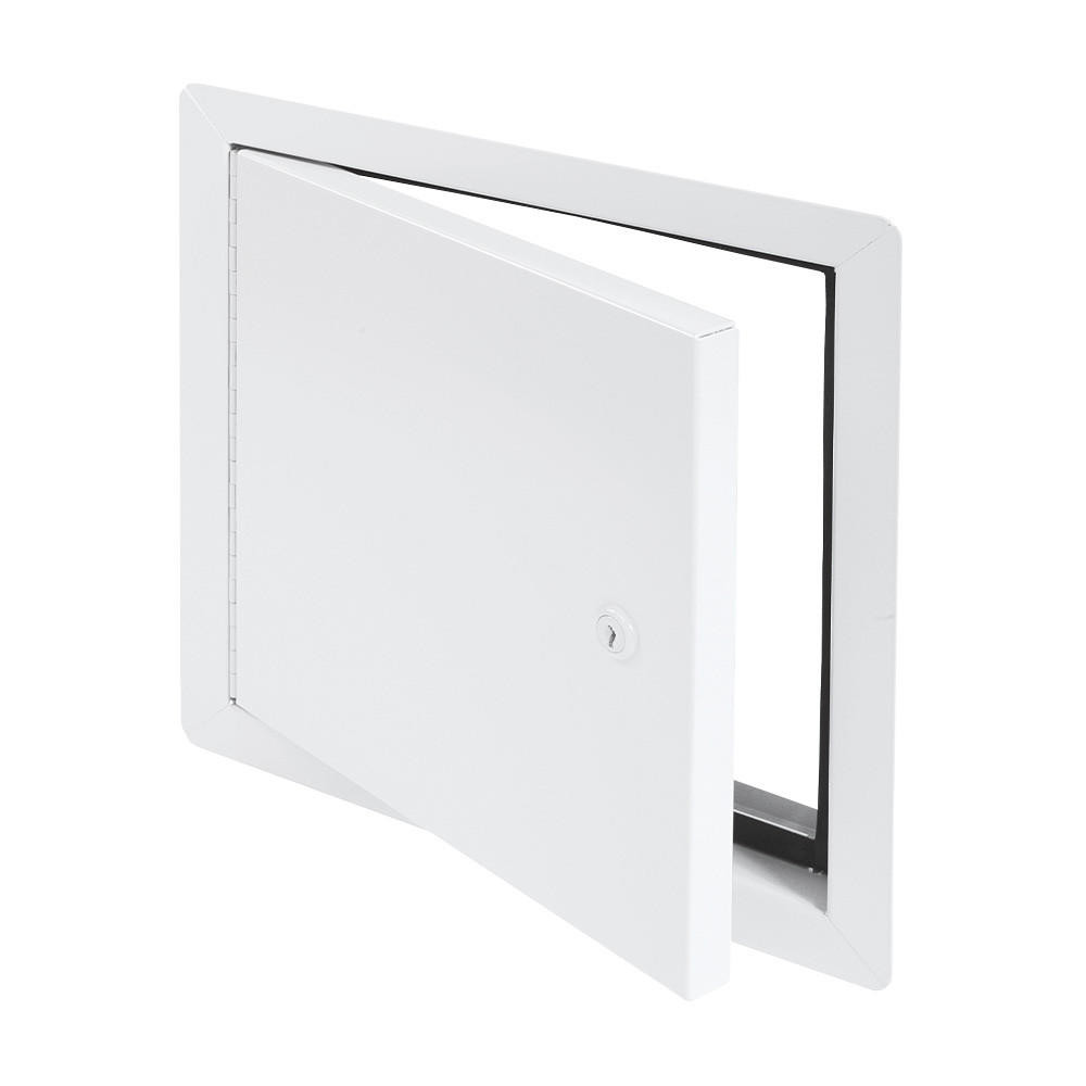 Aluminum Insulated Access Panel 18"x18": Energy Efficient