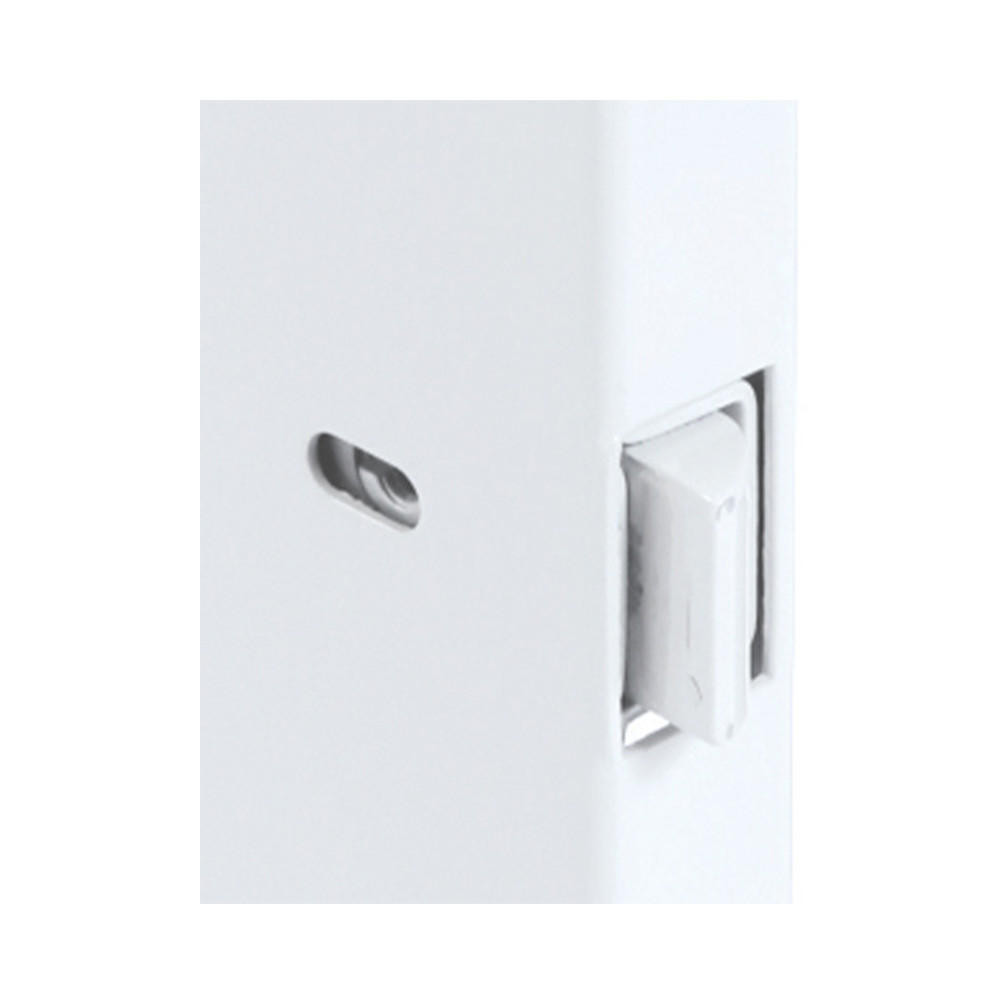 Fire Rated Insulated Access Panel 24"x48": Secure Solution