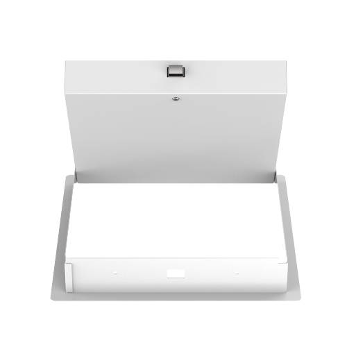 Fire Rated Insulated Access Panel Upward Opening 22"x36"